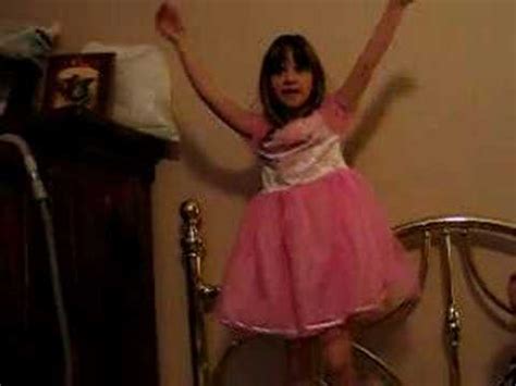 Kayleigh Dancing YouTube