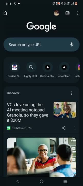 Sankalpa Dahal On Linkedin Nextjs Seo Webdevelopment Sideproject