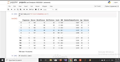 Read Data مستقل
