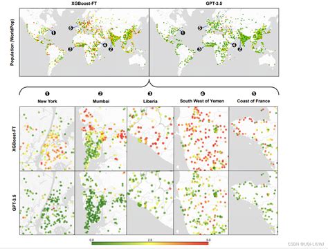 论文笔记：geollm Extracting Geospatialknowledge From Large Language Models Csdn博客