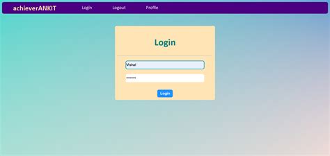 Github Achieverankit Advjava Servlet Day This Project Is A Simple Demonstration Of How