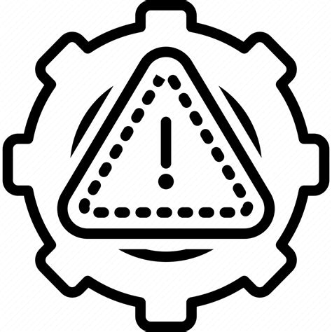 Trouble Problem Difficulty Issue Alert Hanged Misery Icon Download On Iconfinder