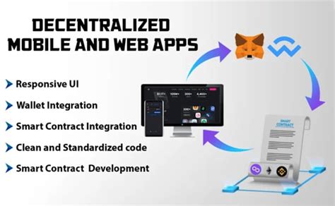 Create Staking Dapp With Smart Contract Integration By Agustineth Fiverr