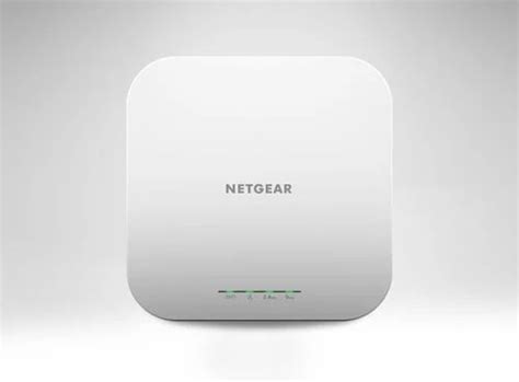 Netgear WAX610 Wireless Access Point At 8500 Piece Netgear Wireless Router In Pune ID