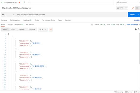 Vue SpringBoot前后端分离中的跨域问题 HuskySir 博客园