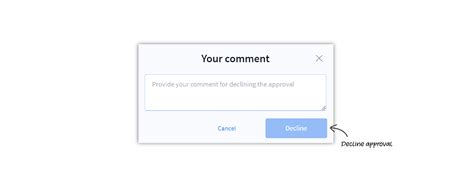 Document Approval Workflow DocuX Help Center