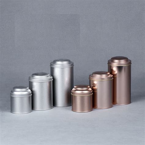 Best Tea Tins Best Tins For Loose Tea Flytinbottle