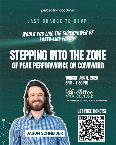 Perception Academy Nlp Neuro Semantics And Coach Training