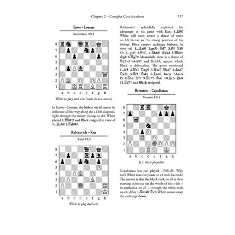 Key Elements Of Chess Tactics Georgy Lisitsin K 6349