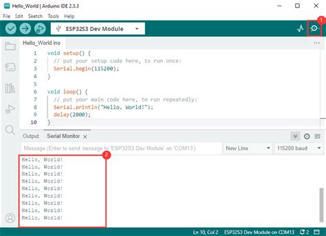 Esp32 P4 Pico Development Board With Mipi Dsi 10 1 Inch Display Csi Camera And Audio Speaker