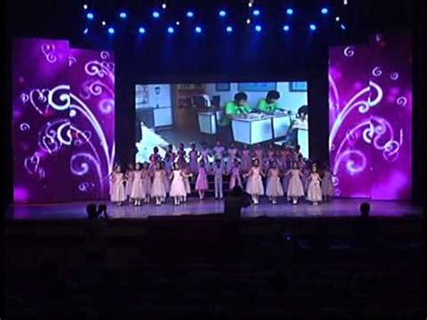 Mr Chew Hua Seng Bursary Fifth Anniversary Charity And Award Ceremony YouTube