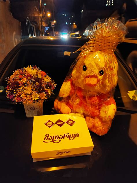 ყვავილების მაღაზია ფანტაზია დღის არაჩვეულებრივი დასასრული ☺️🤗 როდესაც იცი ძვირფასი