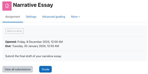 Which Moodle Integration Type Does Your Institution Use Turnitin Guides