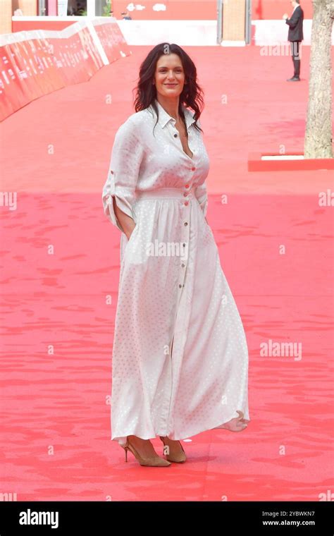 Roma Cinema Fest 2024 Rome Film Fest Photocall Andrea Bocelli 30