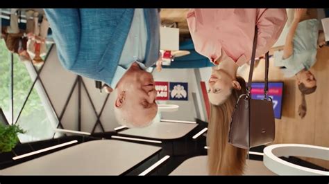 В Почта Банке все наоборот реклама вверх ногами Youtube