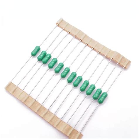 China Axial Lead Fast Acting Resistor Type Pico Fuse Manufacturers Suppliers Factory