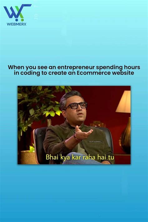 With Webmerx You Can Create Your Ecommerce Website In Just A Few Minutes Without Coding 😉