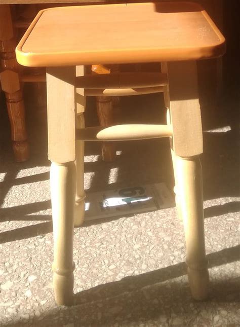 Табурет — ціна 395 грн у каталозі Стільці Купити товари для дому та