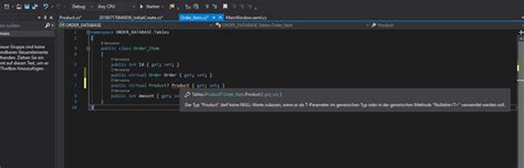C How To Make A Nullable Fk Ef Stack Overflow