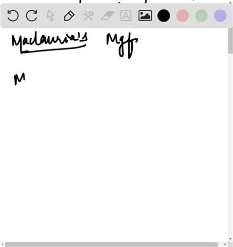 Solvedshow That The Probability Generating Function Of The Negative