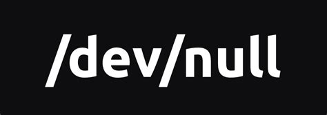 Devnull