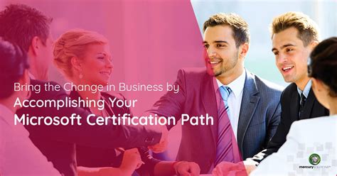 Microsoft Certification Roadmap By Kimijhaveri On Deviantart