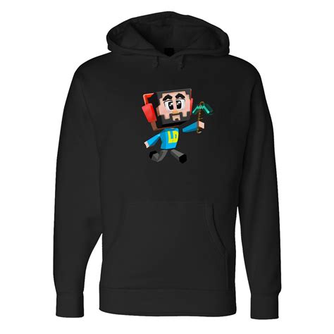 حسام ال دی صفحه استریمر Hesam Ld گیکزهاب