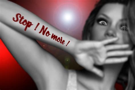 Gross Sexual Imposition Meaning And Sentencing