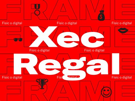 El Xec Regal Que Necesites Per Fer Feliç A Qui Més Estimes Frame