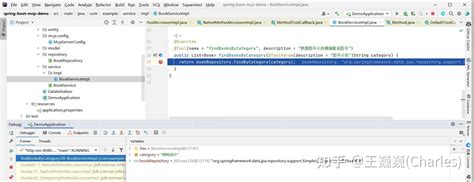把传统springboot应用改造为mcp Server 知乎 把传统springboot应用改造为mcp Server 知乎