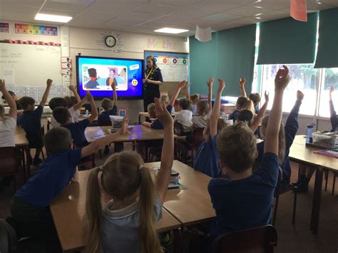 Pshe And Rse Pontesbury Ce Primary School