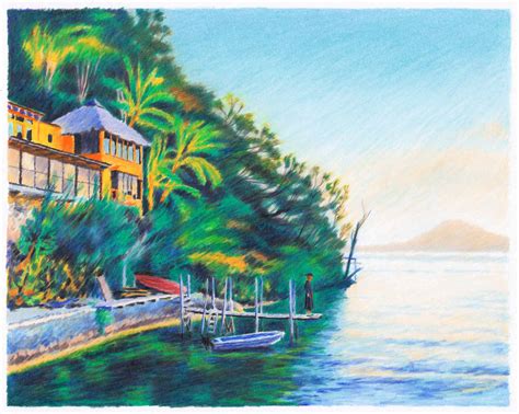 Clément Thoby Brilliant Artists