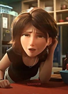 Pin By Mustard Lady On I Am Baymax Big Hero Dark Disney Princess Cute Disney Characters