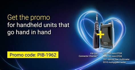 New Broadband Ftth Testing Bundle Lightwave