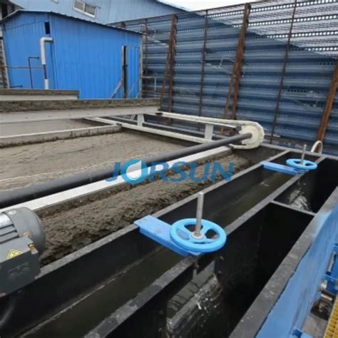 Oil Water Separator Daf Equipment Filter Daf System Air Compressor For