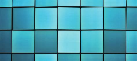 Copenhagen International School Detail Of The Bipv Cladding Credits Download Scientific