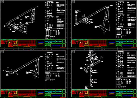 Pipes Isometric DWG Block For AutoCAD Designs CAD