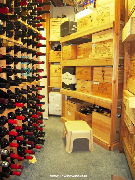 Ricks Cellar On Ricks Winesite