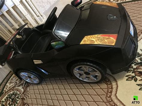 Детская машина | Toy car, Toys