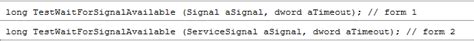 cpal脚本自动化测试 ———— signal wait系列函数及使用 capl and signal server csdn博客