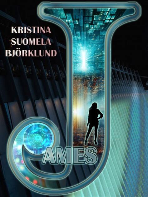 James (ebook), Kristina Suomela-Björklund | 9789198924947 | Boeken | bol