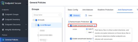 พบไฟล์ชื่อแปลกๆในเครื่องที่ลง Endpoint Secure Agent Honeypot บริษัท ซังฟอร์ เทคโนโลยี