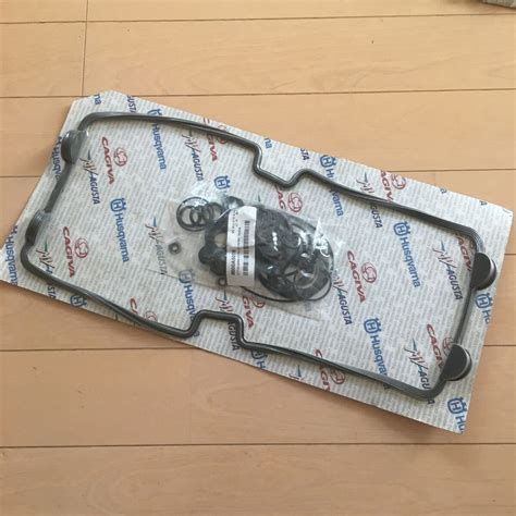 Yahoo オークション Mvアグスタ F4 B4 ヘッド ガスケットセット未使