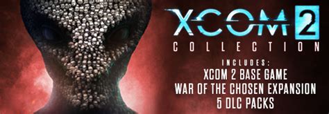 Xcom® 2 On Steam
