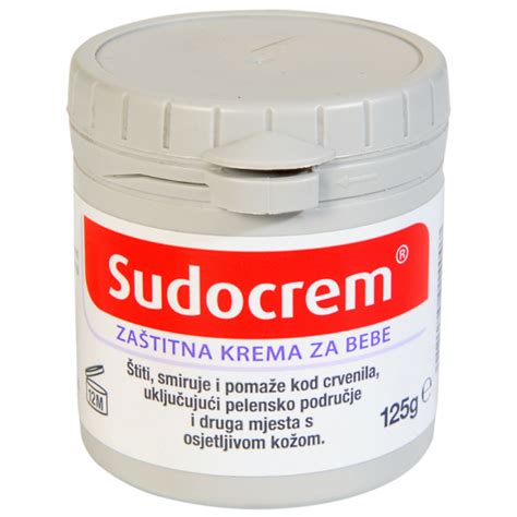 SUDOCREM MULTI EXPERT ZAŠTITNA KREMA | Ljekarne Joukhadar