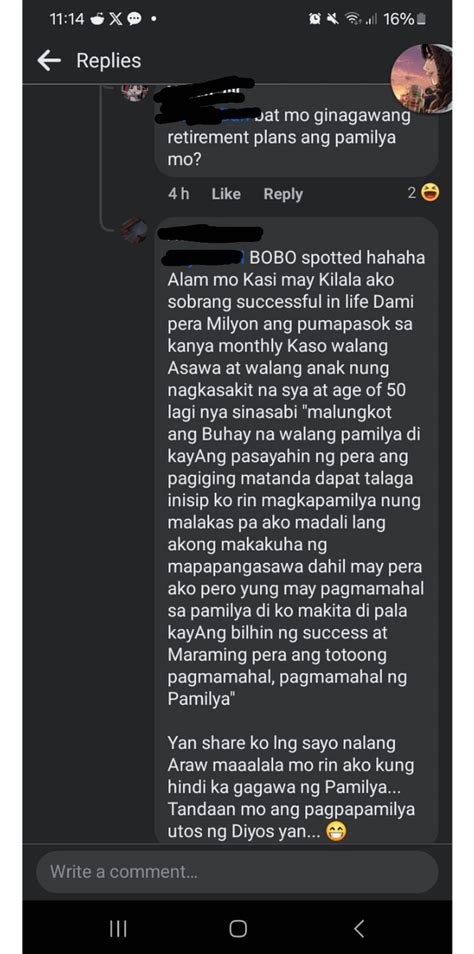 Insaney Momentum : r/insanepinoyfacebook
