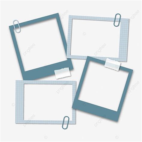 귀여운 폴라로이드 프레임 폴라로이드 일러스트 프레임 일러스트 폴라로이드 에스 틀 Png 일러스트 및 벡터 에 대한 무료 다운로드 Pngtree 2025