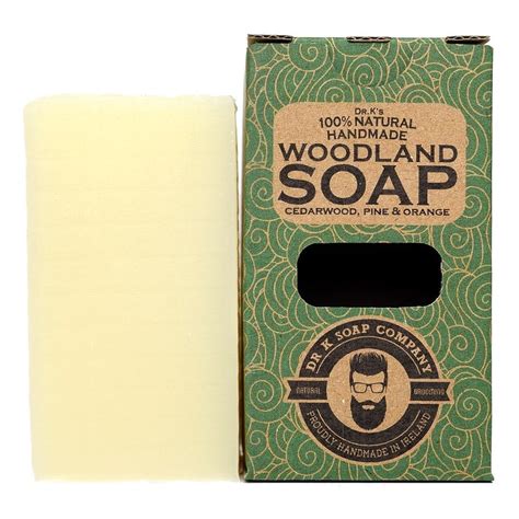 Zeep Voor Mannen Vandaag Besteld Morgen In Huis