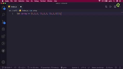Curso De Ecmascript 6 Platzi