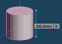 Command Measure